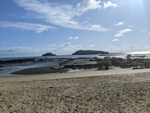 Newry Islands National Park: Die besten Wanderungen und Routen | AllTrails