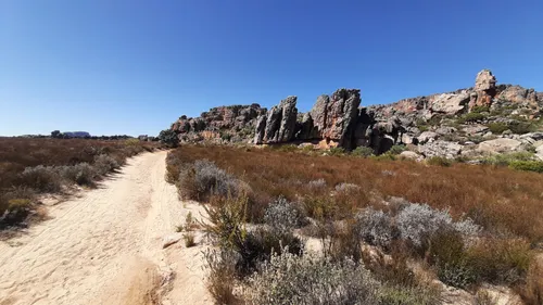 10 Best Hikes and Trails in Cederberg Wilderness Area | AllTrails