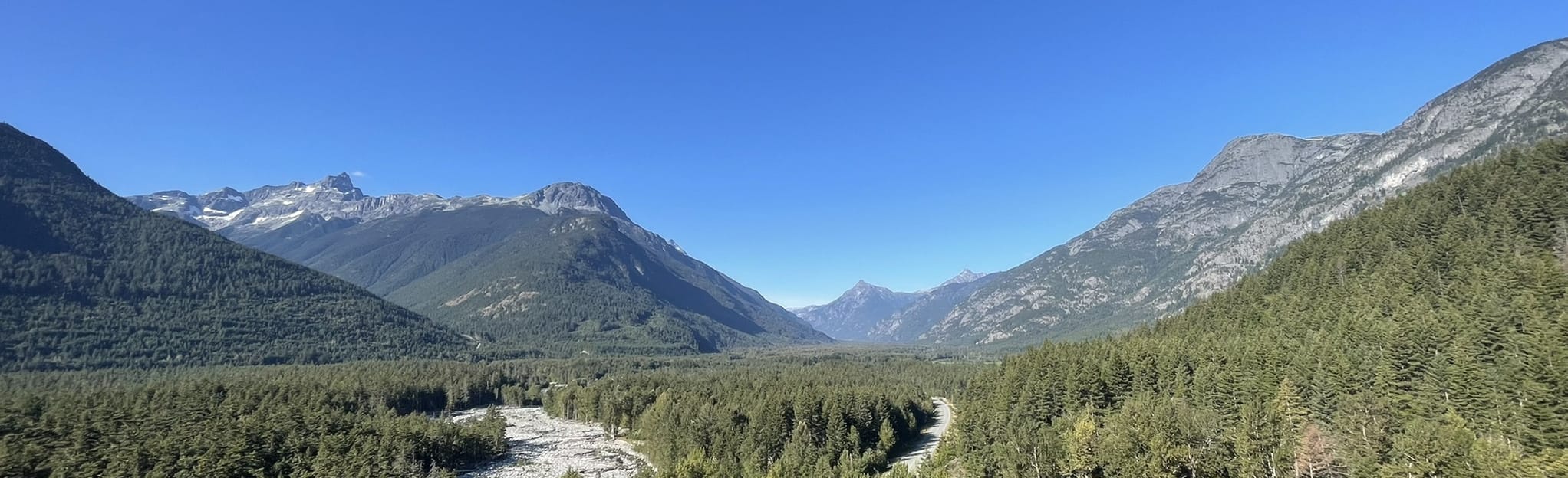 Valley View Lookout Trail: 5 Reviews, Map - British Columbia, Canada ...