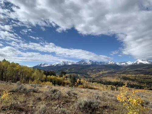 10 Best Trails and Hikes in Silverthorne | AllTrails