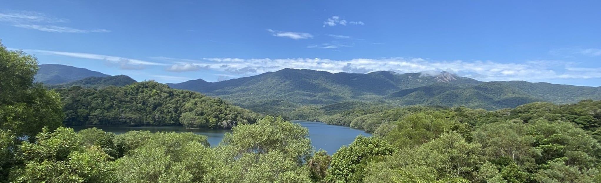 Crystal Cascades to Copperlode Dam: 191 Reviews, Map - Queensland ...