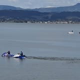 Yallah Bay Jetty to Kanahooka Point, New South Wales, Australia - 25 ...