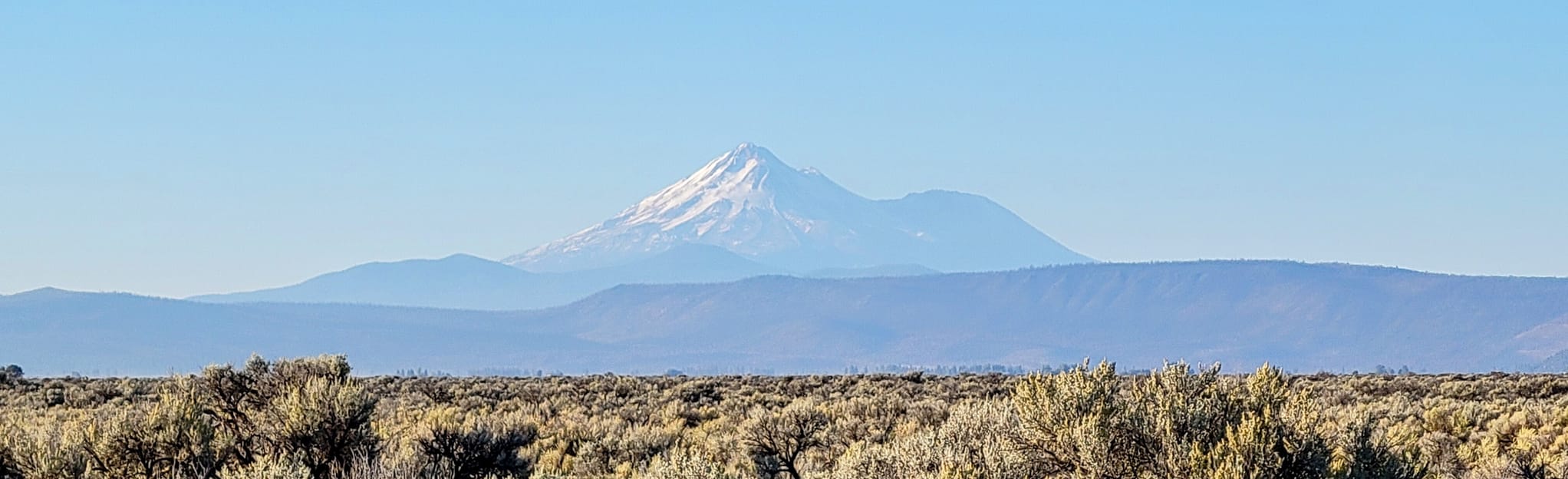 Butte Valley National Grassland Driving Tour, California - Map, Guide ...