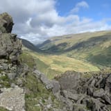 Grasmere to Helm Crag, Cumbria, England - 254 Reviews, Map | AllTrails