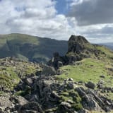 Grasmere to Helm Crag, Cumbria, England - 254 Reviews, Map | AllTrails