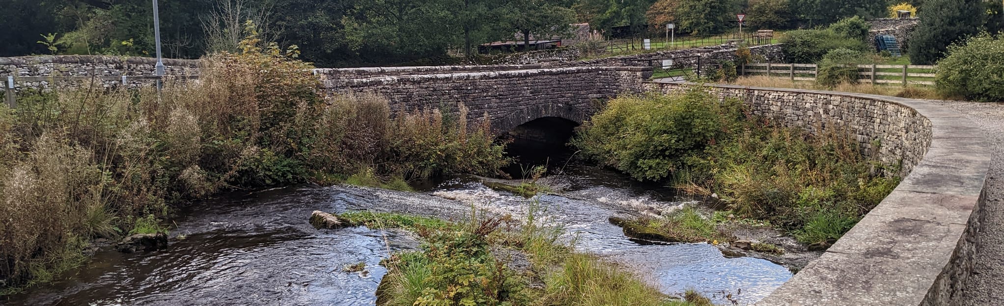 Howgill Fells and Bowderdale Circular Route, Cumbria, England - 5 ...