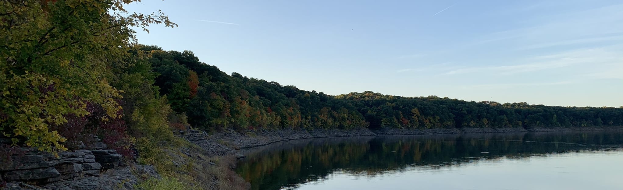 Macbride Waterfall Loop: 145 Reviews, Map - Iowa | AllTrails