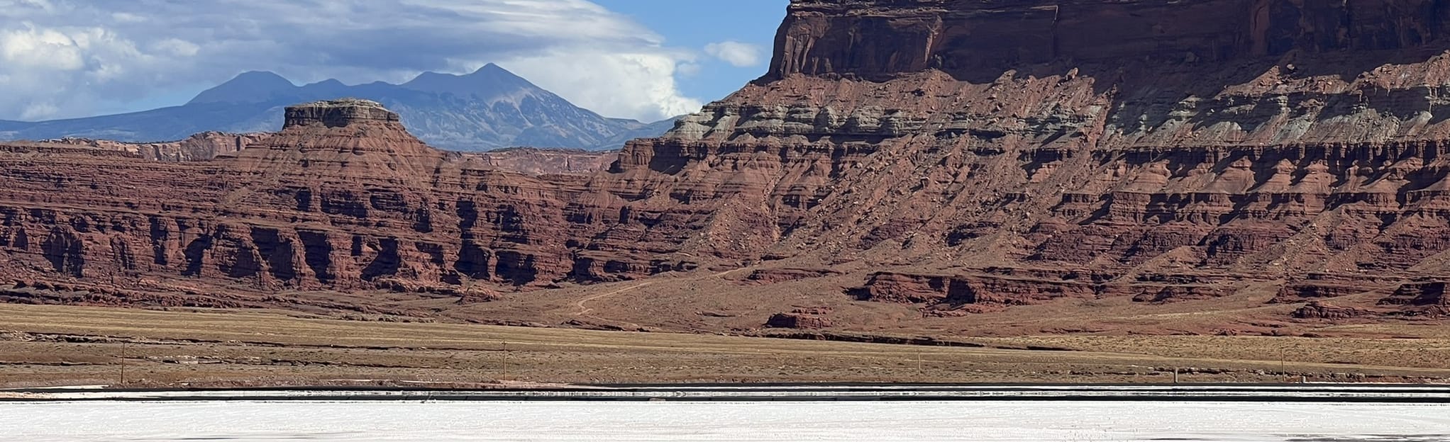 AllTrails | Shafer Trail and White Rim OHV Road: 112 Reviews, Map - Utah
