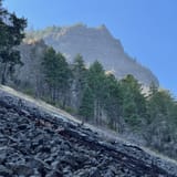 Wyeth to Gorge Trail, Oregon - 178 Reviews, Map | AllTrails
