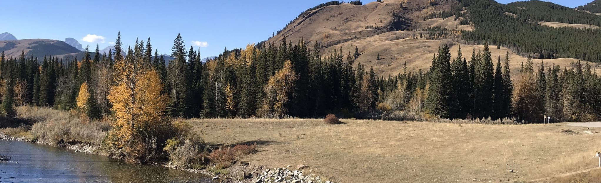 Strawberry Hills, Alberta, Canada - 66 Reviews, Map | AllTrails