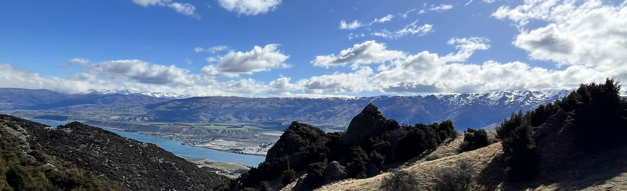 Kanuka Track, Otago, New Zealand - 34 Reviews, Map | AllTrails