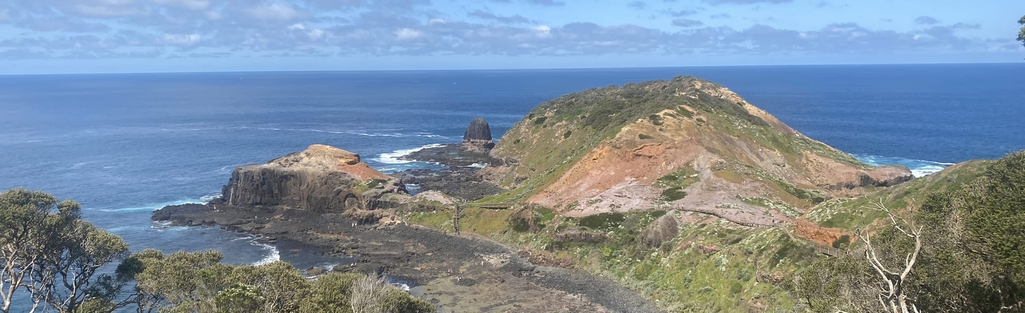 Cape Schanck and Pebble Beach Loop: 55 Reviews, 216 Photos, Map ...