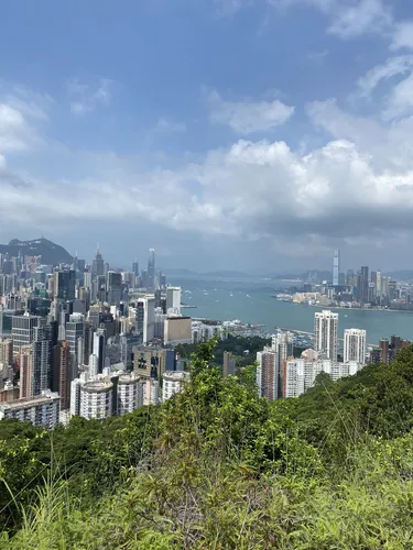 10 Best Hikes and Trails in Tai Tam Country Park | AllTrails