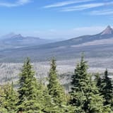 Scott Mountain Loop Trail, Oregon - 197 Reviews, Map | AllTrails