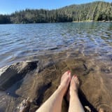 Scott Mountain Loop Trail, Oregon - 197 Reviews, Map | AllTrails