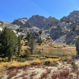 Lamoille Lake Trail, Nevada - 273 Reviews, Map | AllTrails