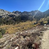 Lamoille Lake Trail, Nevada - 285 Reviews, Map | AllTrails
