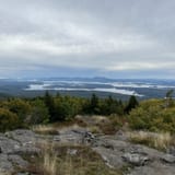 Faraway Mountain and Mount Roberts Loop, New Hampshire - 343 Reviews ...