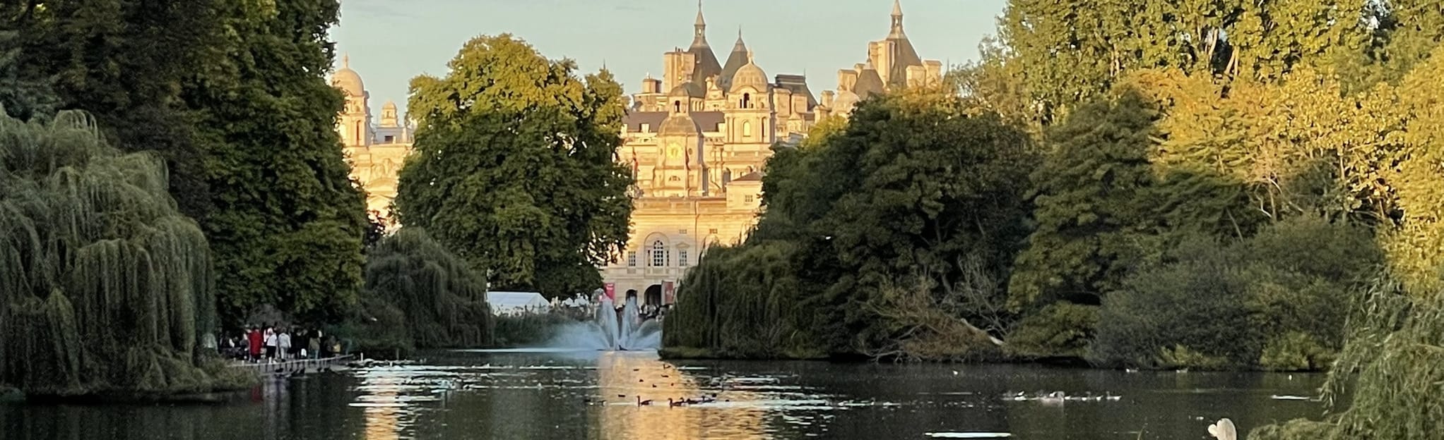 Central London Circular, London, England - 105 Reviews, Map | AllTrails