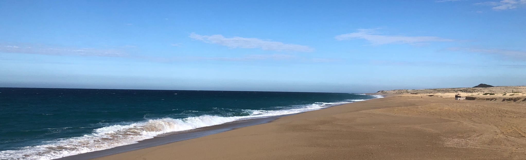 Playa el Suspiro Norte, Baja California Sur, Mexico - 2 Reviews, Map ...