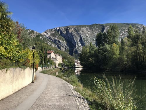 2023 Best Historic Site Trails in Pont-en-Royans | AllTrails