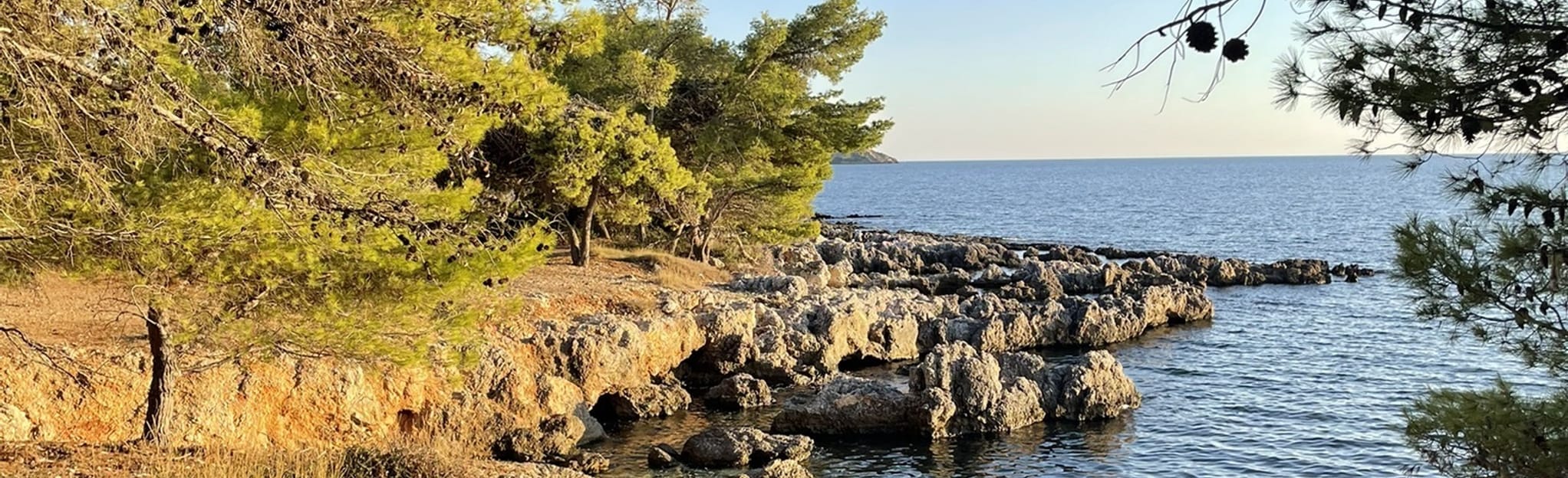 Agii Theodori Lighthouse - Acqui Division Memorial Loop: 23 Reviews ...