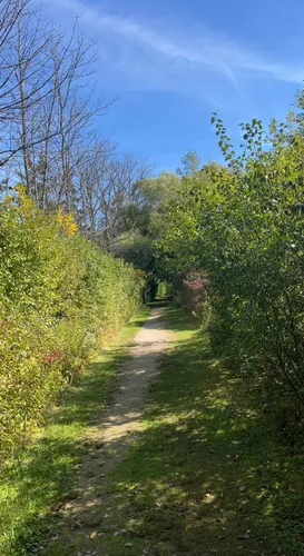 Best Hikes and Trails in Ozaukee County Virmond Park | AllTrails