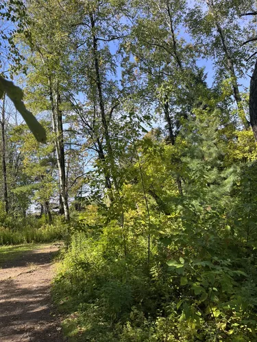 Best Hikes and Trails in Ozaukee County Virmond Park | AllTrails