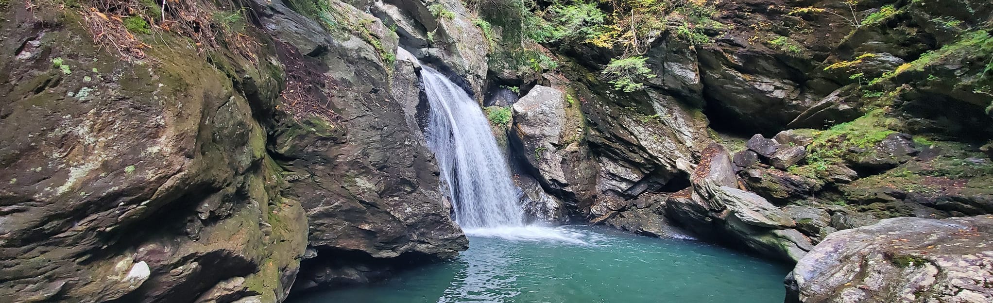 Bingham Falls Trail: 1,222 Reviews, Map - Vermont | AllTrails