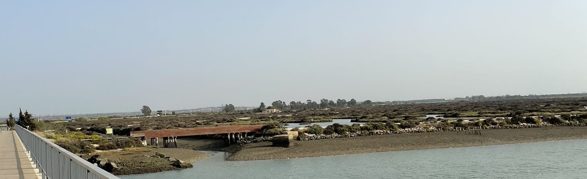 Los Toruños - Mirador de La Algaida: 13 Reviews, Map - Cádiz, Spain ...