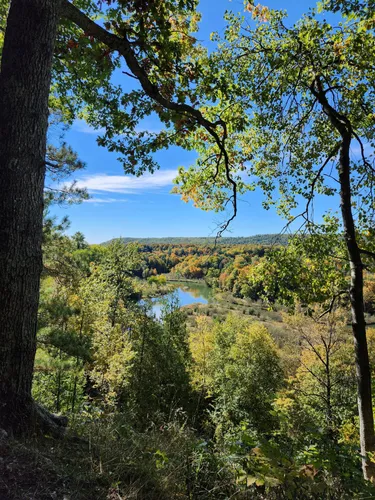 10 Best Backpacking Trails in Michigan | AllTrails