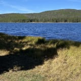 Grebe Lake Trail, Montana - 142 Reviews, Map | AllTrails