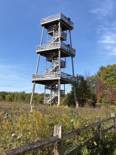 Best Hikes and Trails in Ledge View Nature Center | AllTrails