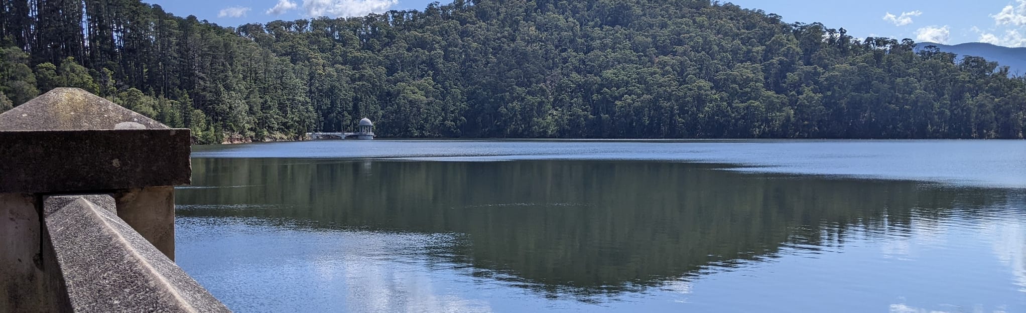 Maroondah Dam Explorer Trail, Victoria, Australia - 56 Reviews, Map ...