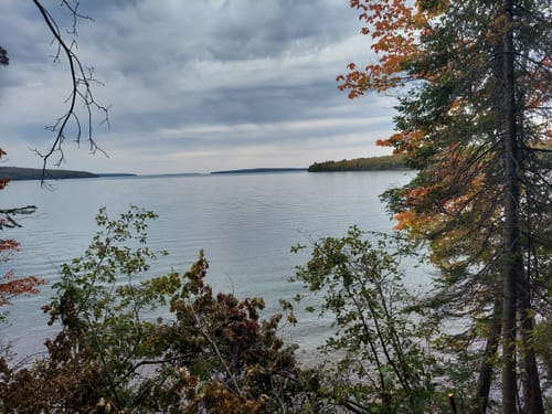 Best Hikes and Trails in Frog Bay National Tribal Park | AllTrails