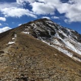 Byers Peak Trail, Colorado - 385 Reviews, Map | AllTrails