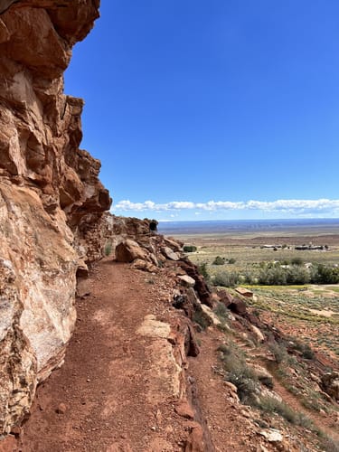 2023 Best trails in Pipe Spring National Monument | AllTrails