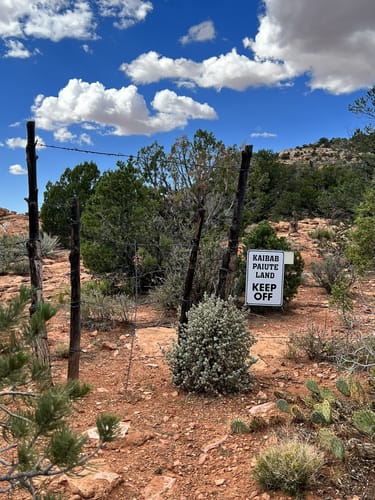 2023 Best trails in Pipe Spring National Monument | AllTrails