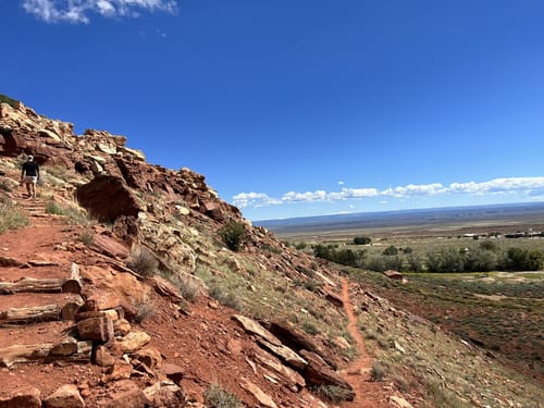 2023 Best trails in Pipe Spring National Monument | AllTrails