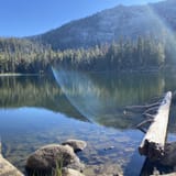 Angora Lakes Trail, California - 504 Reviews, Map | AllTrails