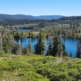 Bear Lakes and Mount Elwell, California - 107 Reviews, Map | AllTrails