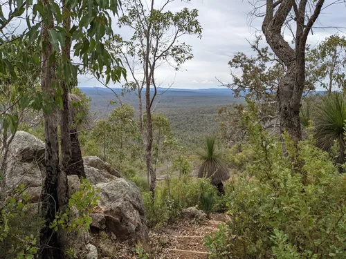 Best Hikes and Trails in Helena National Park | AllTrails