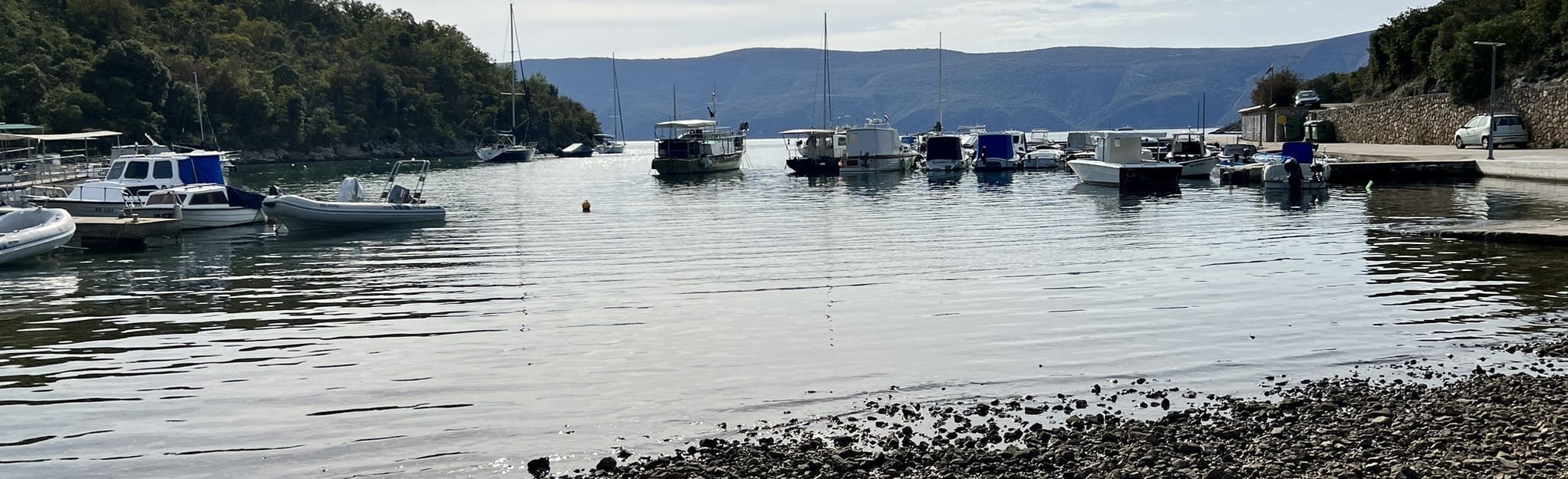 Pinezići - Vela Jana - Manganel - Milohnić, Primorje-Gorski Kotar ...