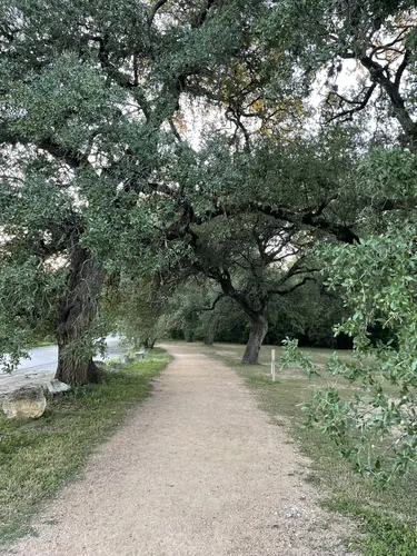 Best Hikes and Trails in Hancock Golf Course and Recreation Center ...