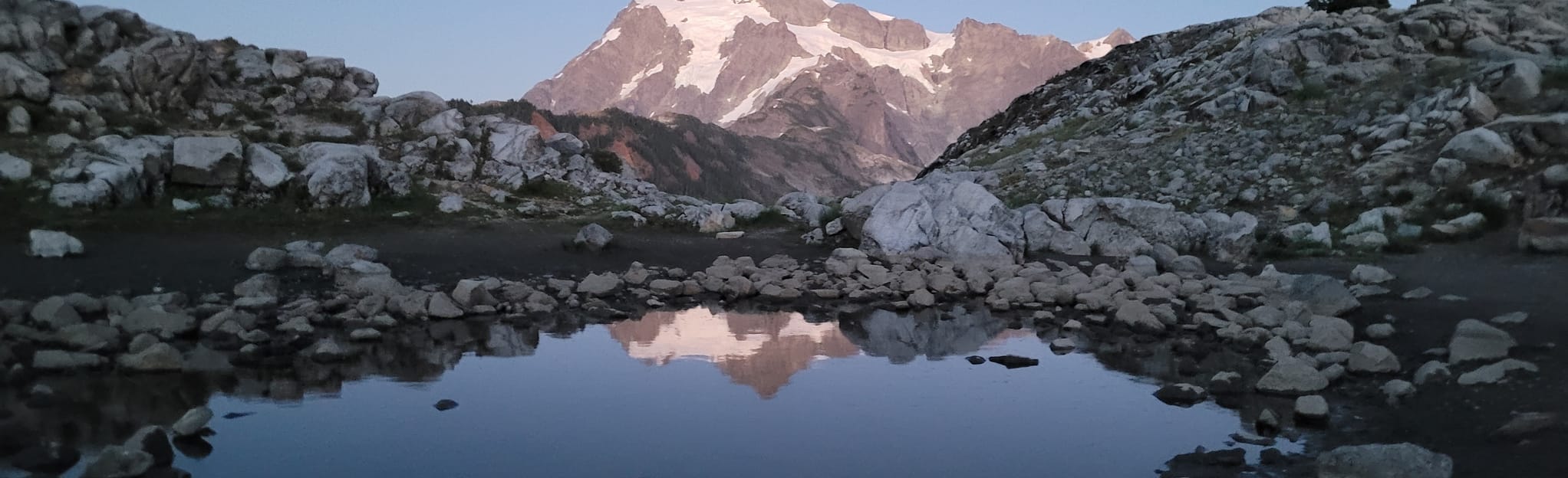 AllTrails | Mount Baker Highway to Artist Point: 63 Reviews, Map ...