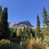 Window Mountain Lake, Alberta, Canada - 404 Reviews, Map | AllTrails
