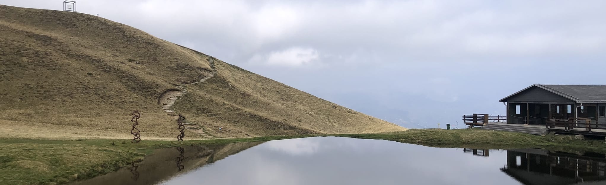 Soresina - Capanna del Tamaro, Ticino, Switzerland - 2 Reviews, Map ...