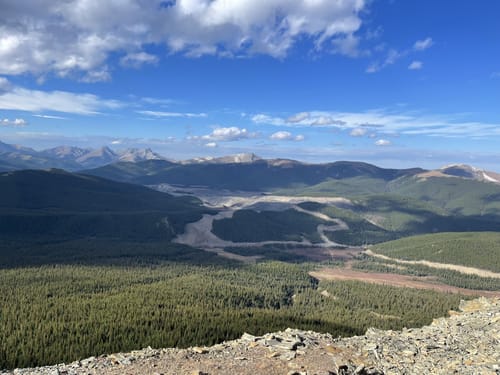 Best Hikes and Trails in Cardinal Divide Natural Area | AllTrails