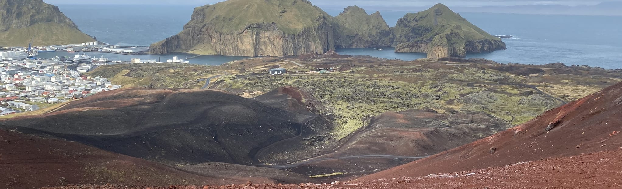 Eldfell Volcano Loop: 75 Reviews, Map - Southern, Iceland | AllTrails