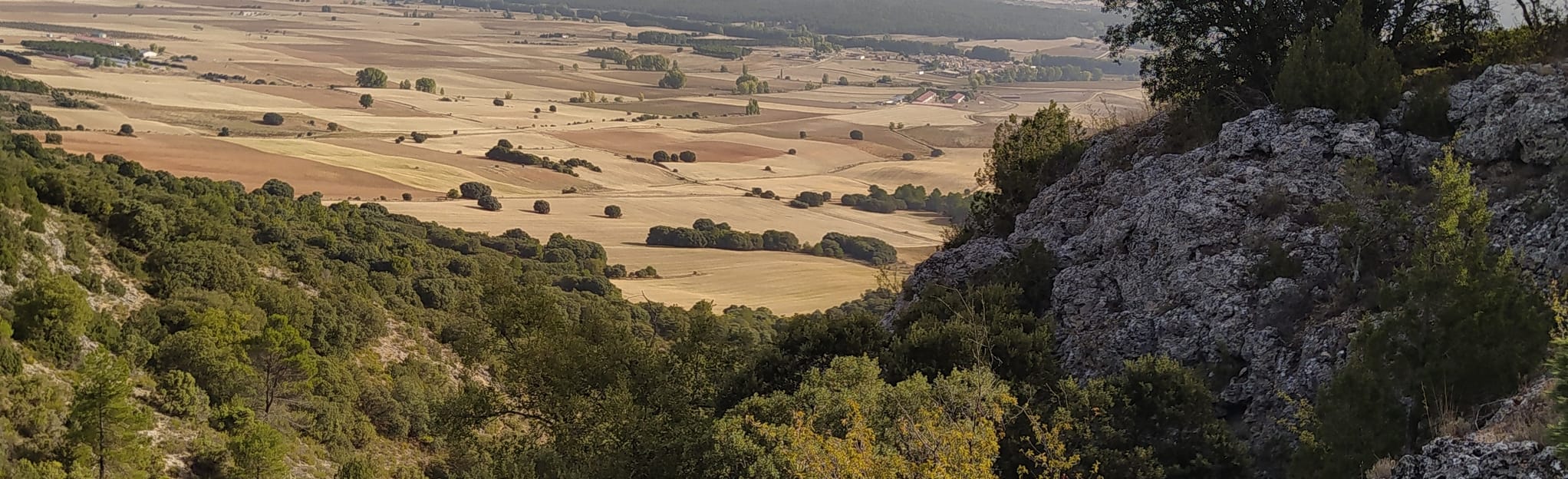 Sotos - Arcos de la Cantera, Cuenca, Spain - Map, Guide | AllTrails